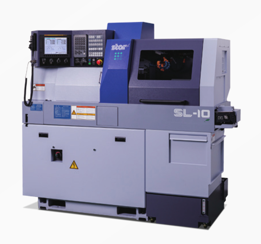 Capital Equipment Sales Www starcnc